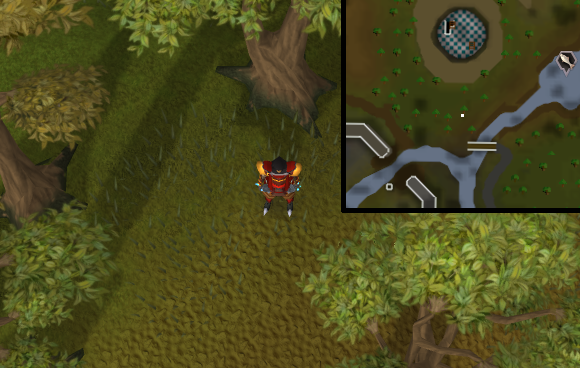 Making History - Quests :: Tip.It RuneScape Help :: The Original ...