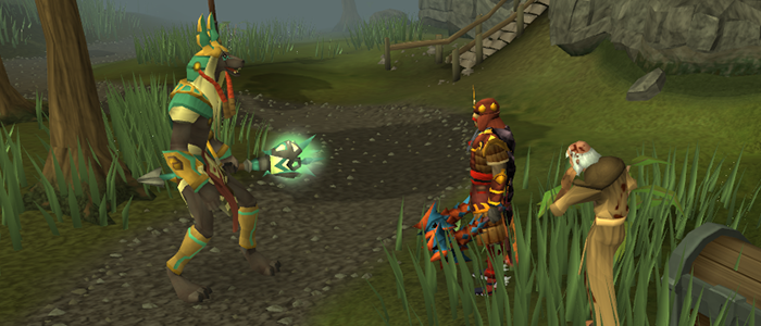 Missing, Presumed Death - Quests :: Tip.It RuneScape Help :: The ...