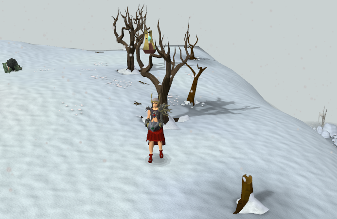 Ritual of the Mahjarrat - Quests :: Tip.It RuneScape Help :: The ...