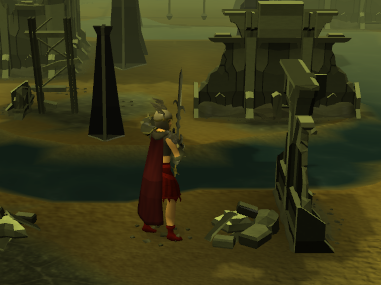 Ritual of the Mahjarrat - Quests :: Tip.It RuneScape Help :: The ...