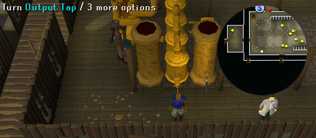 Rum Deal - Quests :: Tip.It RuneScape Help :: The Original RuneScape ...