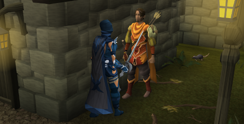 Stolen Hearts - Quests :: Tip.It RuneScape Help :: The Original ...