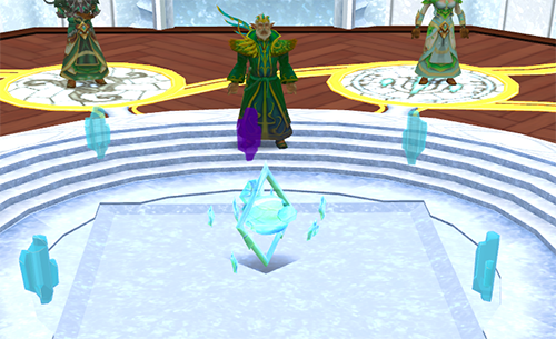 The Light Within - Quests :: Tip.It RuneScape Help :: The Original ...