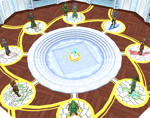 The Light Within - Quests :: Tip.It RuneScape Help :: The Original ...