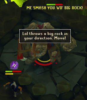 Mighty Fall, The - Quests :: Tip.It RuneScape Help :: The Original ...