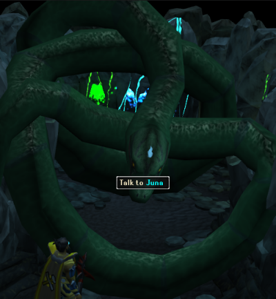 Tears of Guthix - Quests :: Tip.It RuneScape Help :: The Original ...