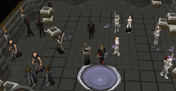 Void Stares Back, The - Quests :: Tip.It RuneScape Help :: The Original ...