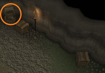 Waterfall - Quests :: Tip.It RuneScape Help :: The Original RuneScape ...