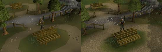 The 8 Most Influential Updates of RS2 - Times :: Tip.It RuneScape Help ...