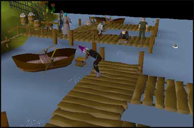 runescape OWNERS! - guild guide