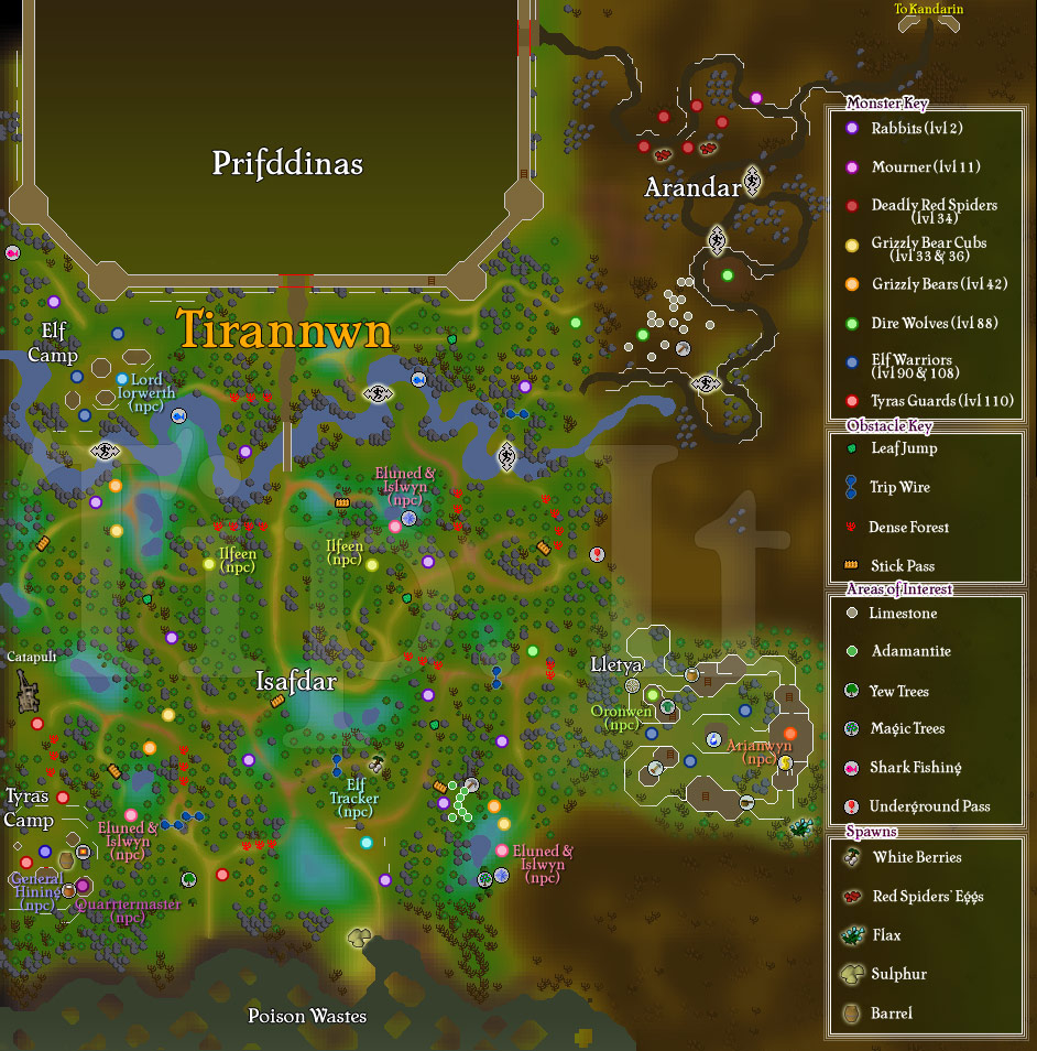 De Runescape startpagina van Nederland!