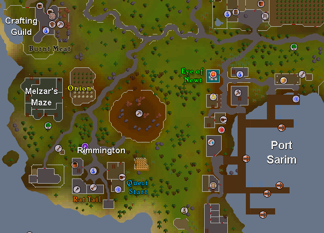 runescape tips ---runescap-- alles over runescape!