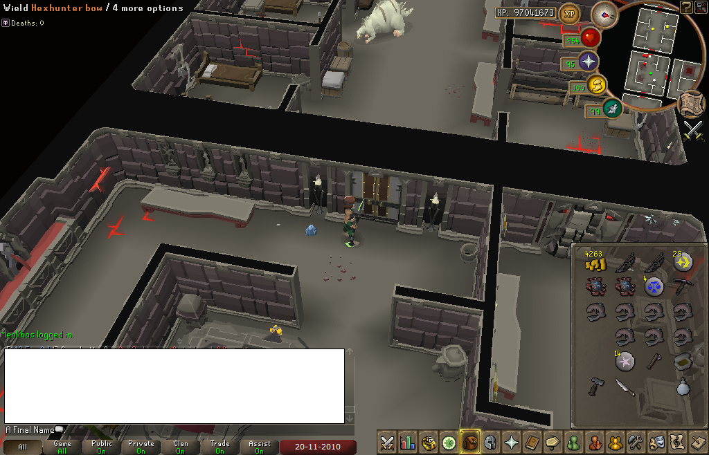 Interview with SUOMI - Times :: Tip.It RuneScape Help :: The Original ...